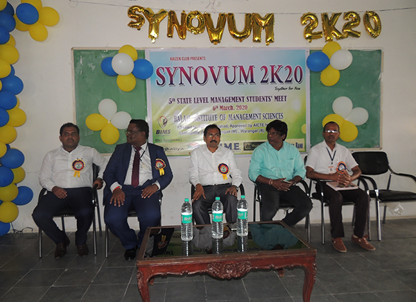 Home Synovum 2k20